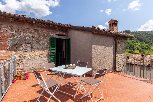 Dolce Far Niente - Toscane