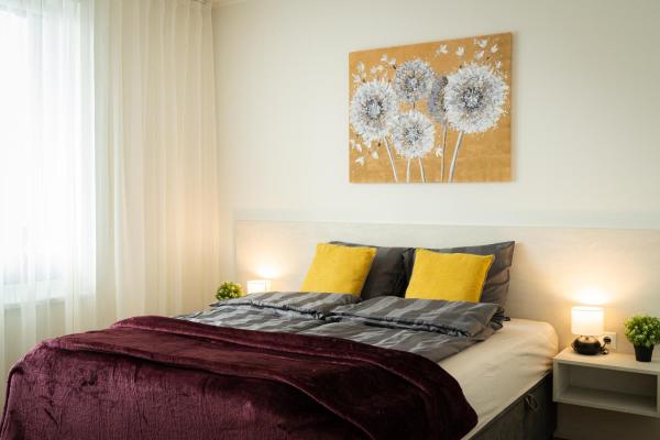 Citygate Sunset Balcony - Estônia