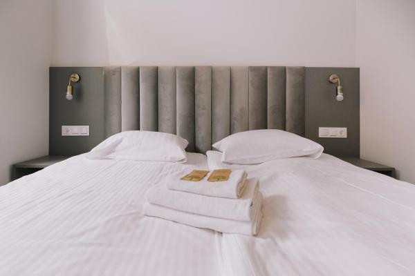 Między Murami - Toruń