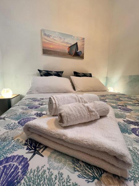 Birgi House Stagnone - Marsala