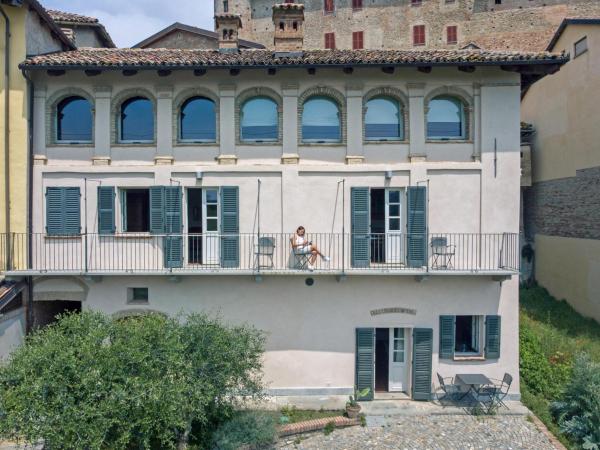Villa Langhe - Bra
