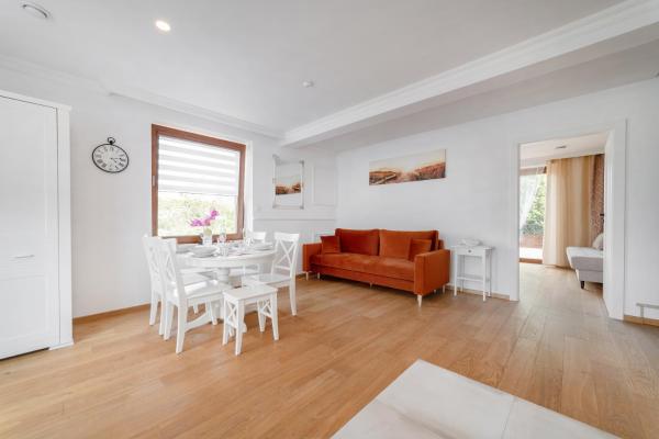 Apartament Plaża - Władysławowo