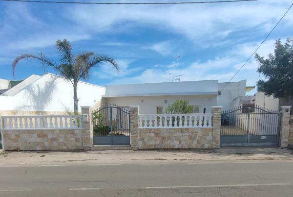 Sea Room A Torre Lapillo - Guest House - Torre Lapillo