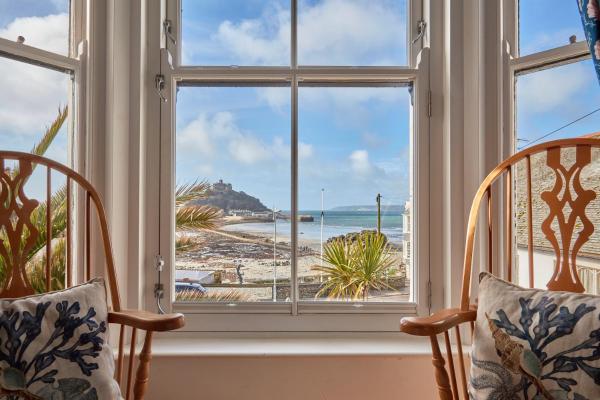Ocean Villas - Penzance