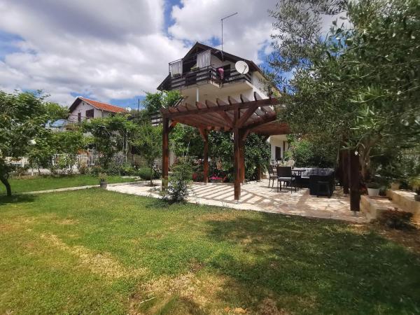 Apartments Marijana - Vodice