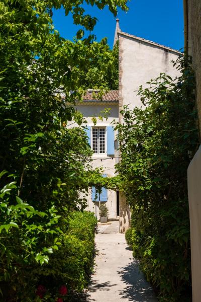 Hôtel La Margelle - Gordes