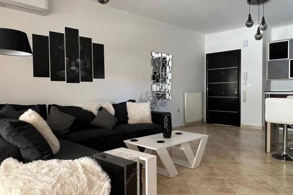 Anna Kavros Luxury Apartment - Hania