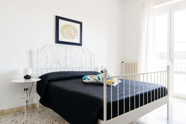 Casa Vivì - Salerno