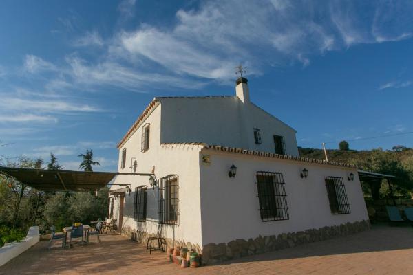 El Cortijuelo De Zalea - Coín