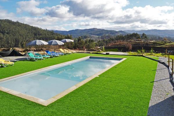 Campo Seco - Guimarães