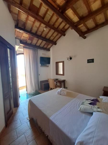 Hotel Cala Buguto - Valderice