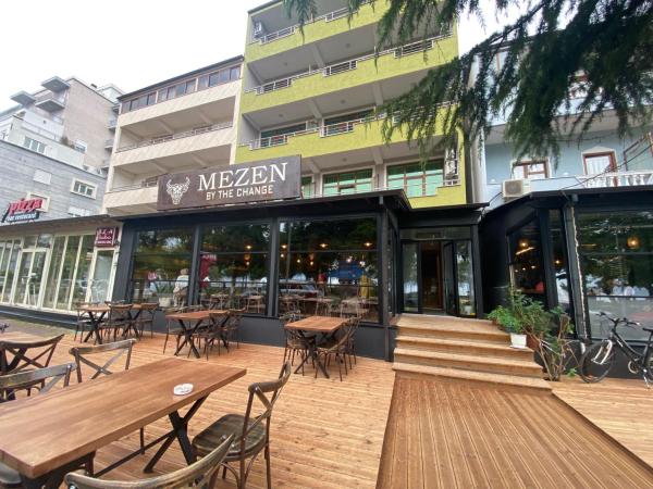 Vila Vadeha - Pogradec