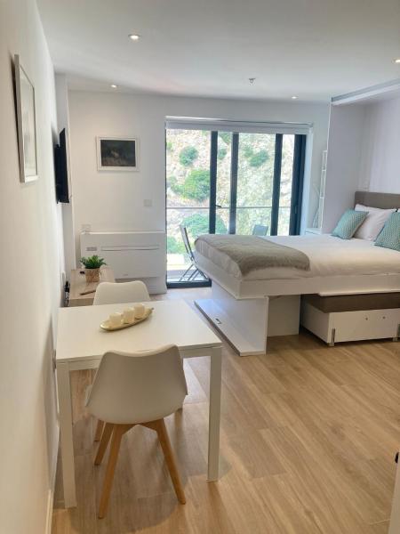Cp Luxury Studio - Gibraltar