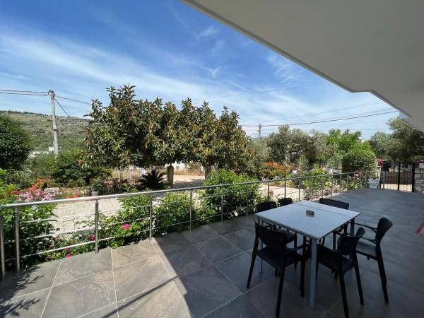 Vila Eriseld -