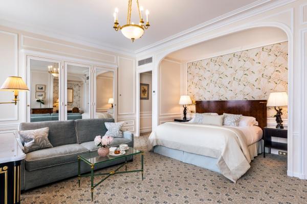 Hôtel San Régis - Colombes