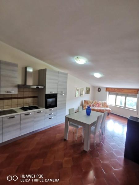 Casa Vacanze Su Patthiu - Sorso