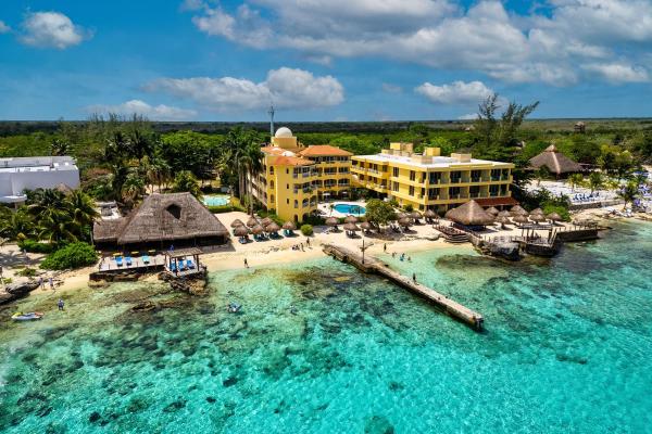 Playa Azul Cozumel - Cozumel