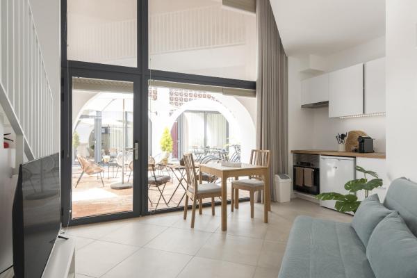 Madalena Village 1 - City Centre By Hd Properties - Faro