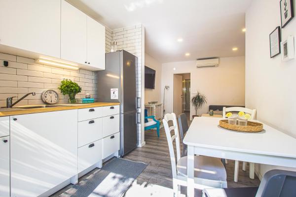 Lunarta Apartments - Hvar