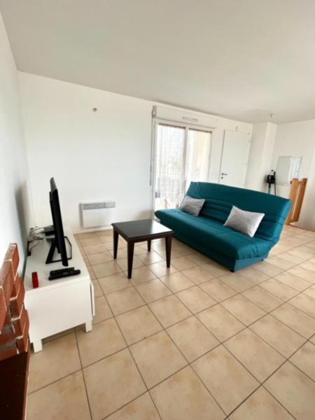 Appartement Front De L'océan - Soulac-sur-Mer