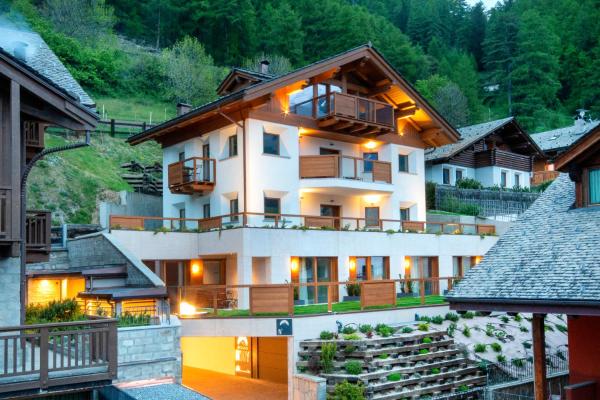 Bormio N'joy - Valdidentro