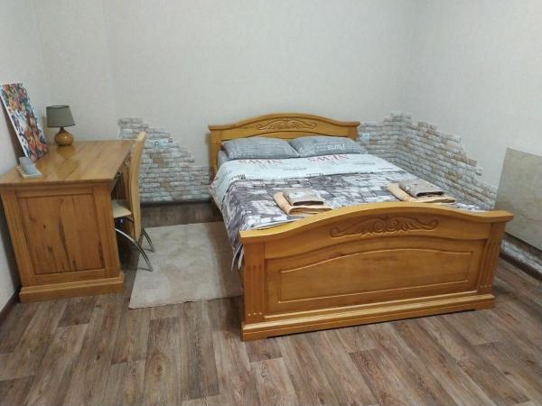 Apartment In The Center Of Old Town - Каменец-Подольский