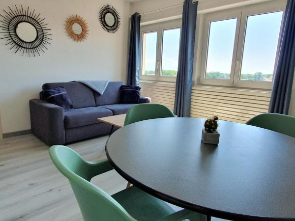 Grenier Des Cigognes - Sélestat