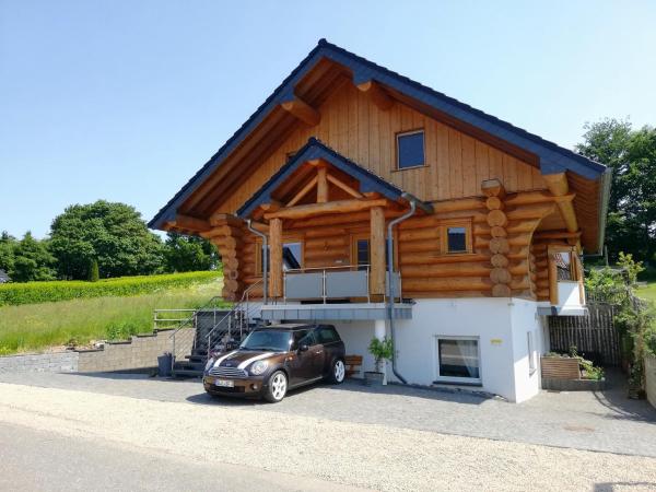 4 Sterne Ferienwohnung Stammzeit - Germany
