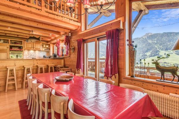 Le Chalet Du Berger - Welkeys - Megève