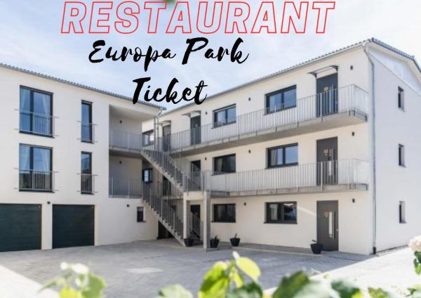 Black Forest Hotel Kappel-grafenhausen - Rust