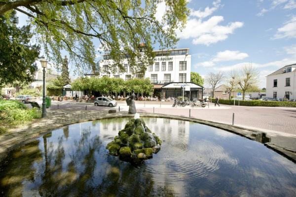 Hotel 'T Spijker - Nijmegen
