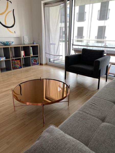 Gemütliches City Apartment - Friedrichshafen