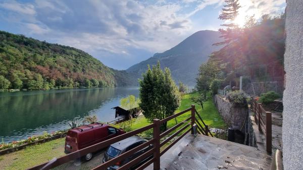 B&b Villa Grazia - Castione della Presolana