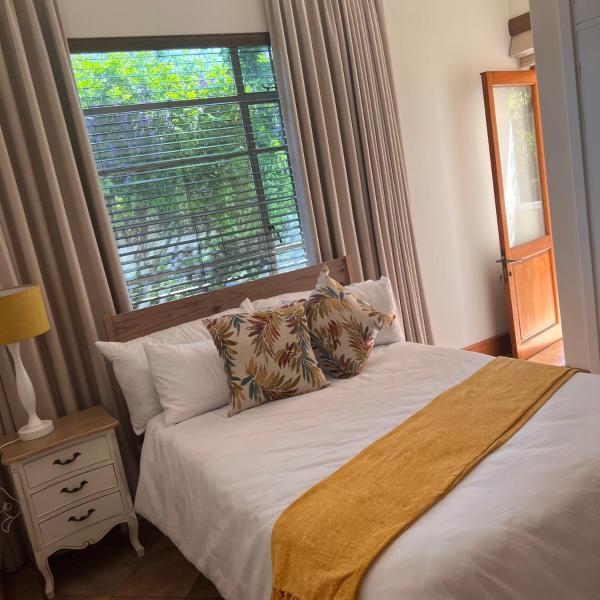 Peaceful@swansea In Rosebank-parkwood - Randburg