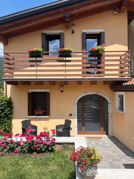 Casa Conchet - Provincia di Pordenone