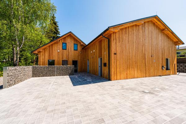 Apartmány Králíky - Dolní Morava - Tschechien