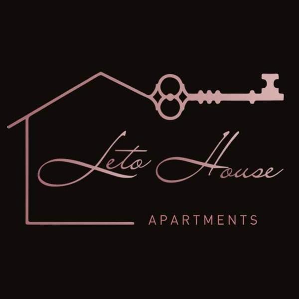 Leto House Apartments - Letojanni