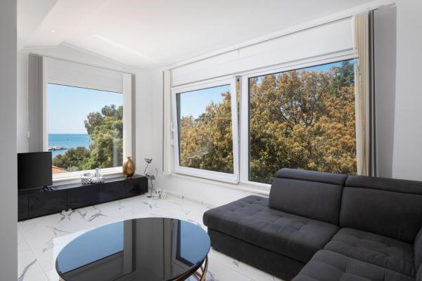 Pjescana Uvala Sea View Apartment - Pješčana Uvala