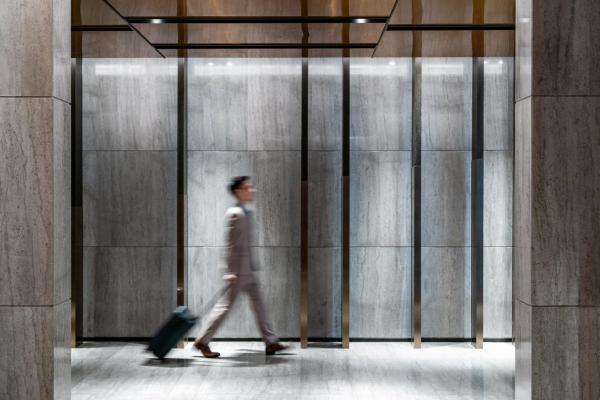 The G Shenzhen, A Tribute Portfolio Hotel - Shenzhen