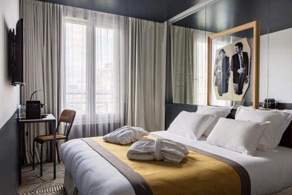 Hôtel Gaston - 