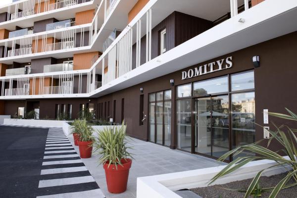 Domitys Le Ruban D'azur - Sète