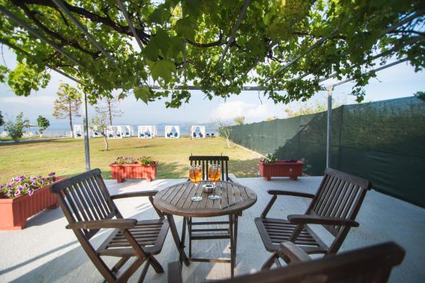 Saint Peter Bay Aparthotel - Corfou