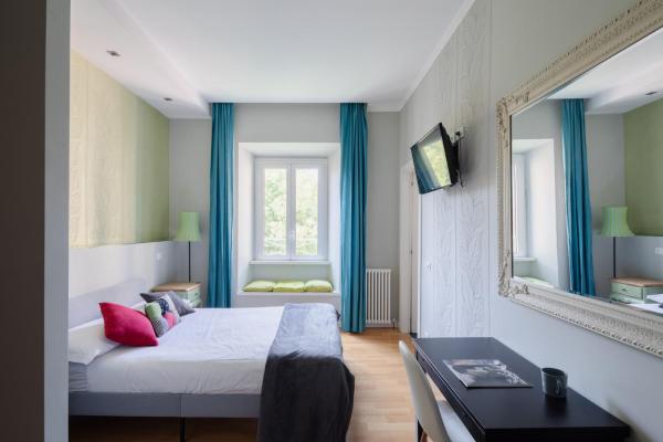 The Termini Apartment By Omen Hospitality - Monti