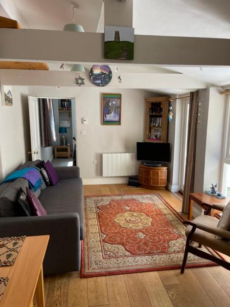 Morning Sun Apartment Glastonbury - Glastonbury