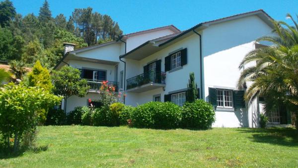 Casa Pinho - São Pedro do Sul