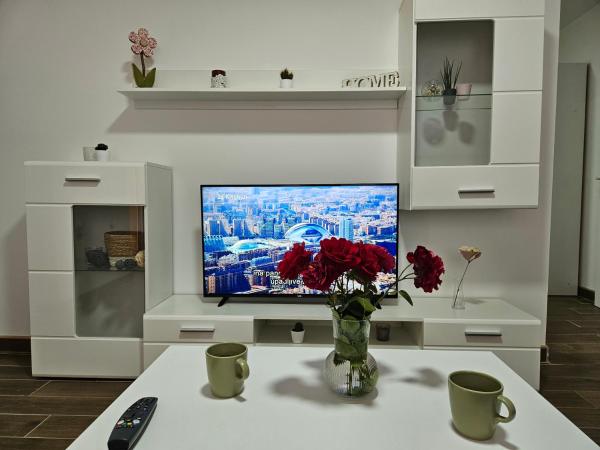 Apartmani Bambi 2 - Sokobanja