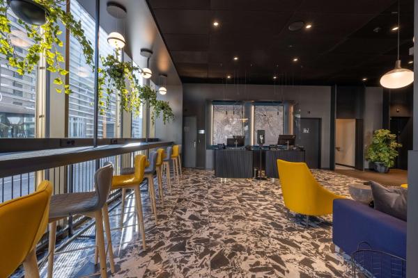 Radisson Hotel & Suites Zurich - Switzerland