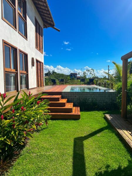 Oceà Privilegi - Taipu De Fora - Bahía