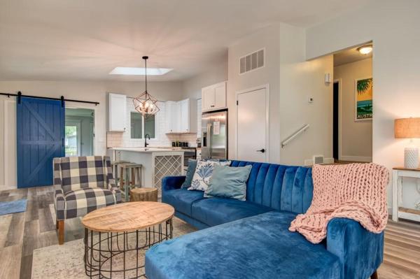 Boji Waterfront Retreat - Millers Bay Canals - Spirit Lake, IA