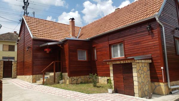 Kuća Za Odmor Jarić - Serbia
